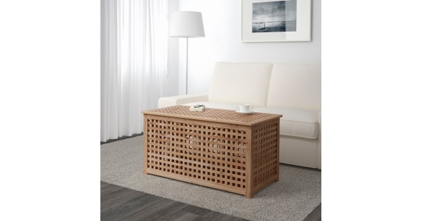 Hol storage table store